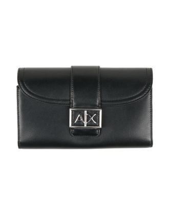 A|X Armani Exchange Kleinlederwaren - Brieftaschen auf YOOX.COM