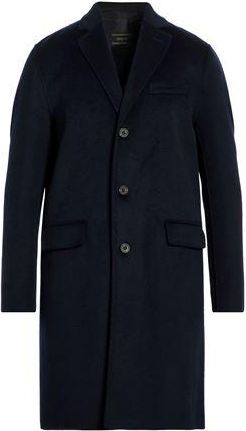 Breras Milano MANTEAUX - Manteaux longs sur YOOX.COM