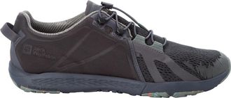 Jack Wolfskin Herren Spirit A.D.E Low M, Phantom, 44.5 EU