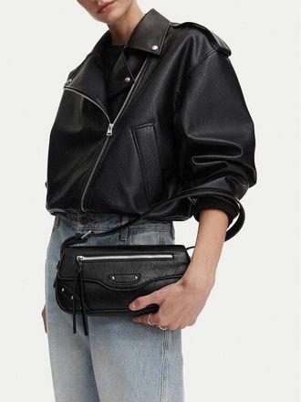 Jenny Handtasche CEO-JNY-M-018-10 Schwarz