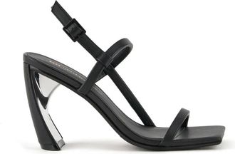 United Nude Femme, Chaussures, Noir, Taille: 39 EU High Heel Sandales