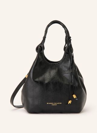 Gianni Chiarini Gianni Chiarini Handtasche Dua schwarz