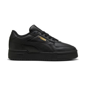 Puma CA Pro Classic II - - Shoes - Herren - Schwarzk - 42 EU