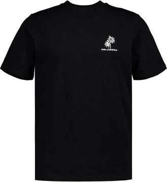 Karl Lagerfeld Herren T-Shirt
