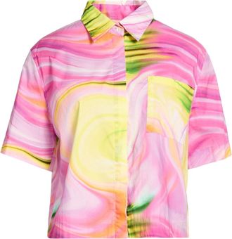 0039 Italy TOPS - Hemden auf YOOX.COM