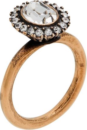 Stella McCartney SCHMUCK und UHREN - Ringe auf YOOX.COM