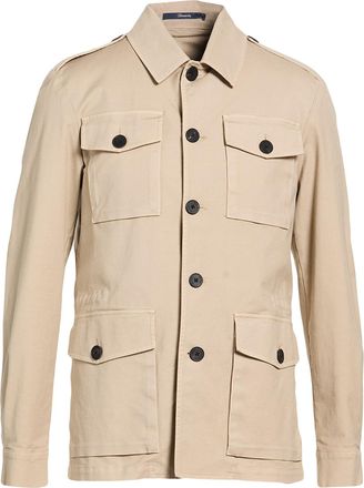 Drumohr JACKEN & M&Auml;NTEL - Jacken und Anoraks auf YOOX.COM