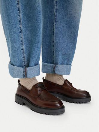 G-Star Halbschuhe CEO-WI34-3410-18513 Braun