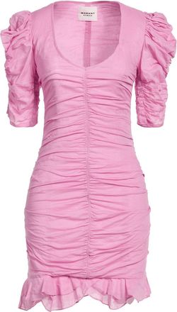 Isabel Marant KLEIDER - Mini-Kleider auf YOOX.COM