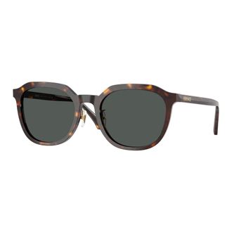 Versace Damen, Accessories, Braun, 55 MMGr&ouml;&szlig;e