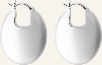 LI&Eacute; STUDIO Ohrh&auml;nger The Erin Earrings silber