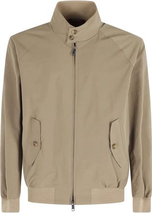 Baracuta Homme, Vestes, Brun, Taille: 4XS G9 Harrington Jacket