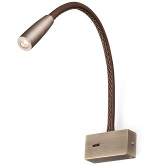 Faro Barcelona LEAD Wandleuchte innen 62704