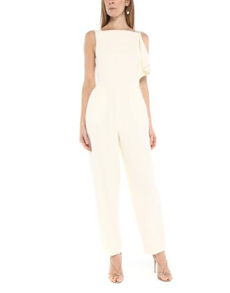Emporio Armani OVERALLS - Jumpsuits auf YOOX.COM