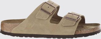 Birkenstock Sandalen BIRKENSTOCK Herren Farbe Beige
