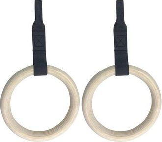 Toorx Cagl - Gymnastikringe