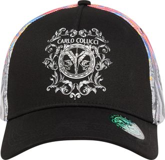 Carlo Colucci Cap Dengg