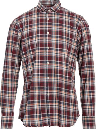 Tintoria Mattei TOPS - Hemden auf YOOX.COM