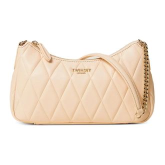 Twinset Damen, Taschen, Rosa, ONE SIZEGr&ouml;&szlig;e