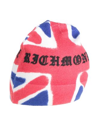 John Richmond ACCESSOIRES - M&uuml;tzen & H&uuml;te auf YOOX.COM