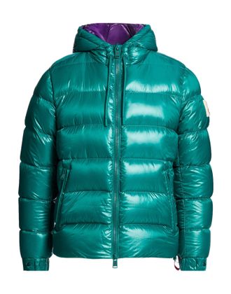 Afterlabel JACKEN & M&Auml;NTEL - Pufferjacken & Daunenjacken auf YOOX.COM