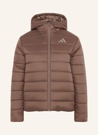 ADIDAS TERREX Adidas Terrex Steppjacke Terrex Multi Essentials Climawarm braun