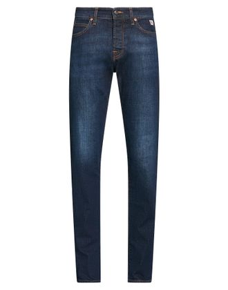 Roy Rogers HOSEN & R&Ouml;CKE - Jeanshosen auf YOOX.COM