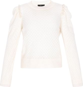 Faina Pullover