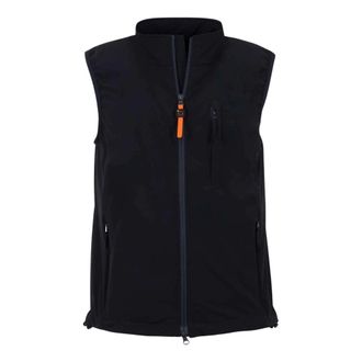 Aspesi Westen - - Jackets - Herren - Blau - L