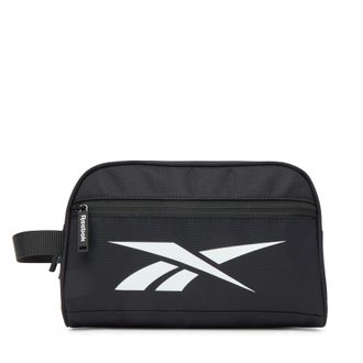 Reebok Kosmetiktasche Reebok CWBEO-RBK-U1-002-SS26 Schwarz