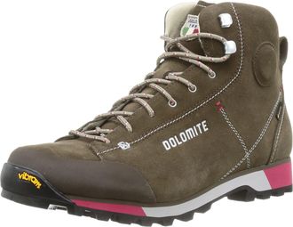 Dolomite Cinquantaquattro Hike W GTX, Sportschuhe f&uuml;r Damen, OTT Br T B, 36 2/3 EU