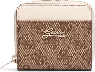 Guess Geldb&ouml;rse Guess J6YZ25 W2571 Beige