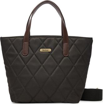 Barbour Handtasche LBA0431OL75 Khakifarben