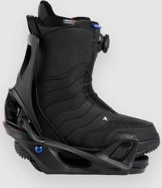 Burton Step On Package Women 2026 Boots + Bindungen black