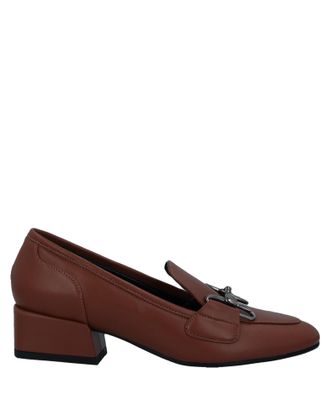 Paolo Mattei SCHUHE - Mokassins auf YOOX.COM
