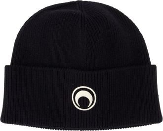 Marine Serre unisex, Accessories, Schwarzk, ONE SIZEGröße