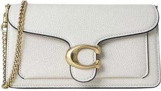 Coach Femme, Sacs, Blanc, Taille: ONE Size Sacs &agrave; &eacute;paule