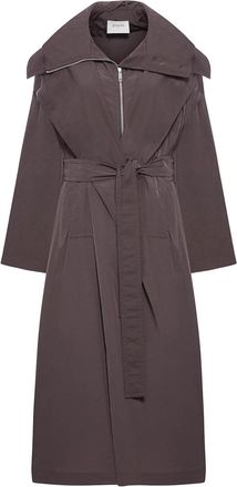 Sportmax Trenchcoat - Braun