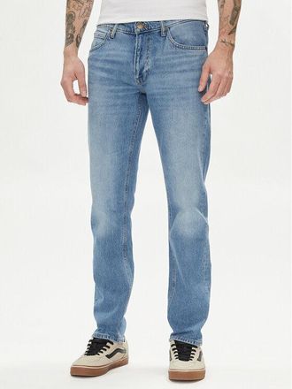Lee Jeans Daren 112349214 Blau Straight Fit