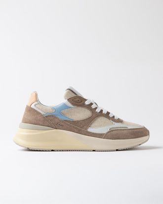 D.A.T.E. fuga 20 natural beige