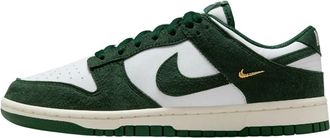 Nike Femme, Sport, Vert, Taille: 36 1/2 EU Dunk Low