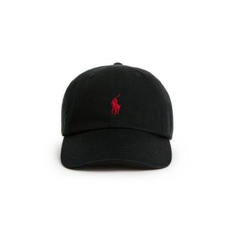 Polo Ralph Lauren Casquette en coton