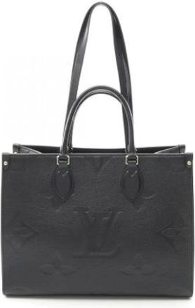 Louis Vuitton Damen, Pre-Owned, Schwarzk, ONE SIZEGröße