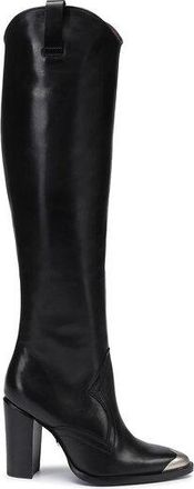 Bronx Stiefel 14165-B BX 1622 Schwarz