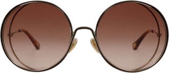 Chloé BRILLEN - Sonnenbrillen auf YOOX.COM