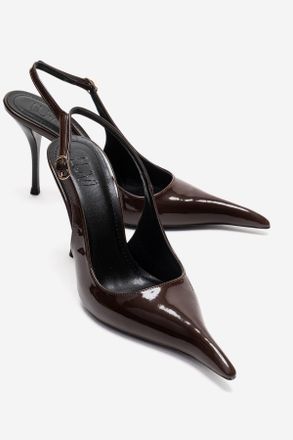 Prologue Candy Spitzer Zehenbereich Stiletto Pumps (Damen)