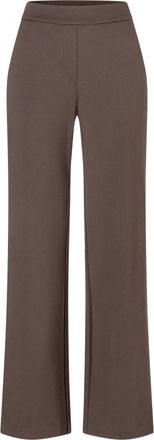 M.A.C Mac, Damen, Hosen, Braun, 2XL L32Größe