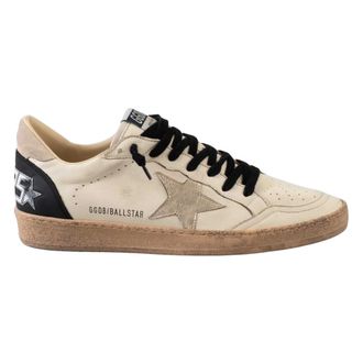 Golden Goose Herren, Schuhe, Wei&szlig;, 40 EUGr&ouml;&szlig;e