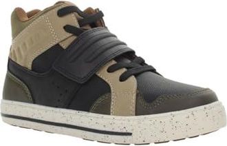 Lumberjack Lumberjack King Bottine Chukka, Noir, 29 EU