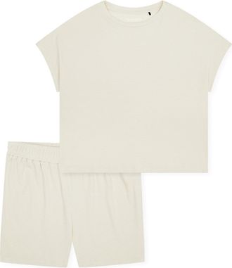 Schiesser Shorty Casual Feel